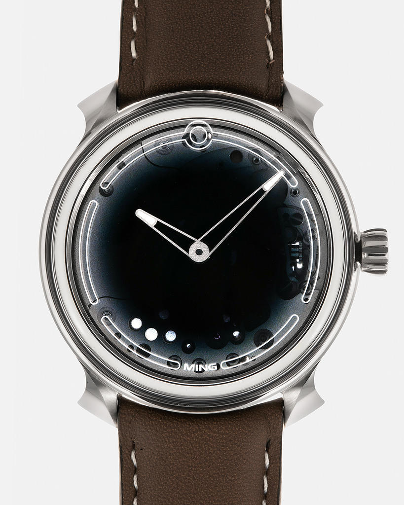 MING Watches 19.01 Watch Ming Thein | S.Song Vintage Timepieces – S ...