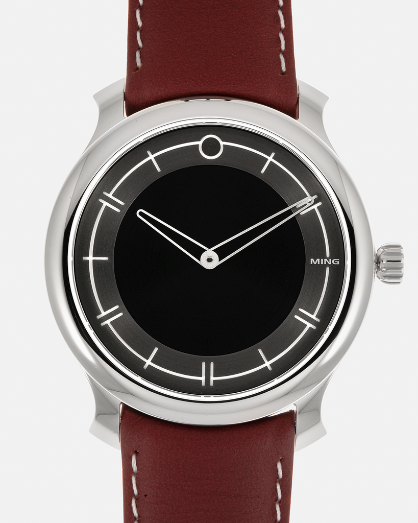 MING Watches 27.01 GPHG Watch | S.Song Vintage Timepieces – S.Song Watches
