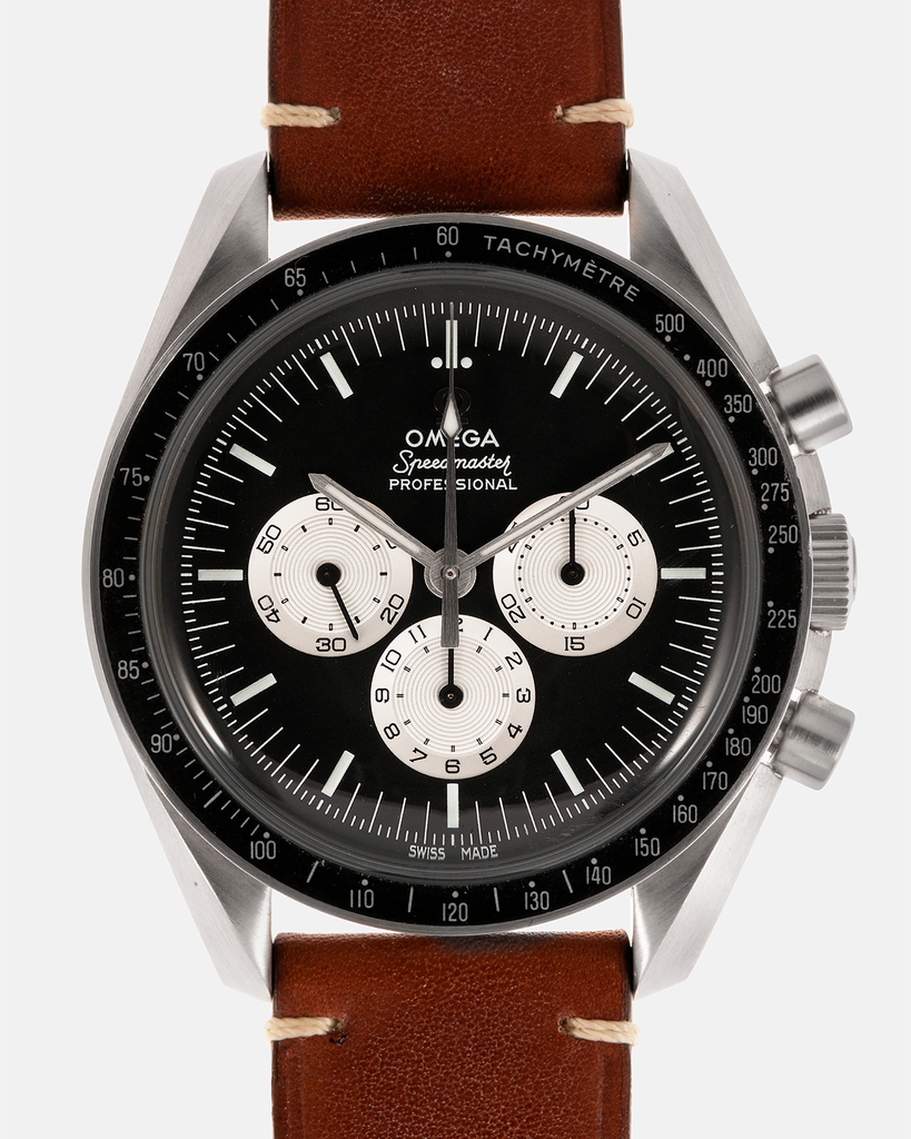 Omega Speedmaster Speedy Tuesday Chronograph Watch | S.Song Vintage ...