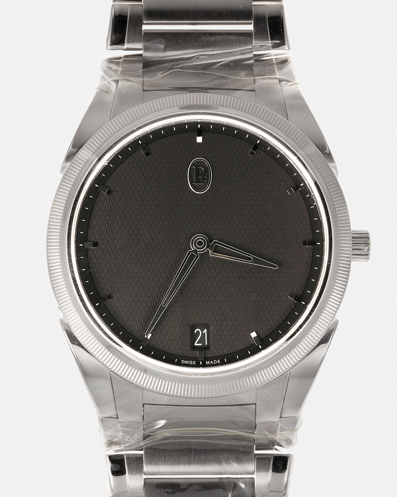 Parmigiani Tonda PF 40mm Watch | S.Song Vintage Timepieces – S.Song Watches