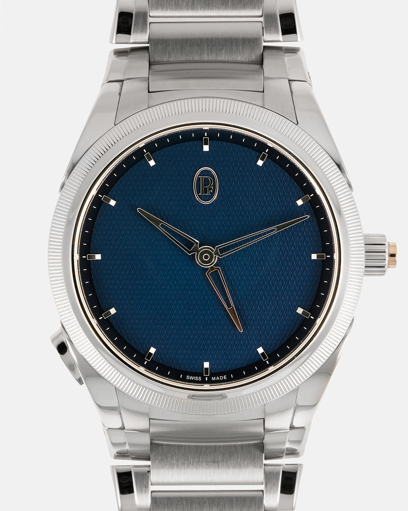 Parmigiani Fleurier Tonda PF GMT Rattrapante Watch | S.Song Vintage ...