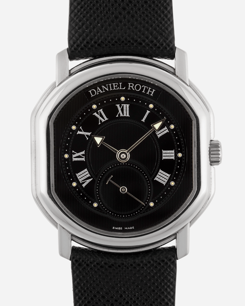 Daniel Roth Small Seconds Watch | S.Song Vintage Timepieces – S.Song ...