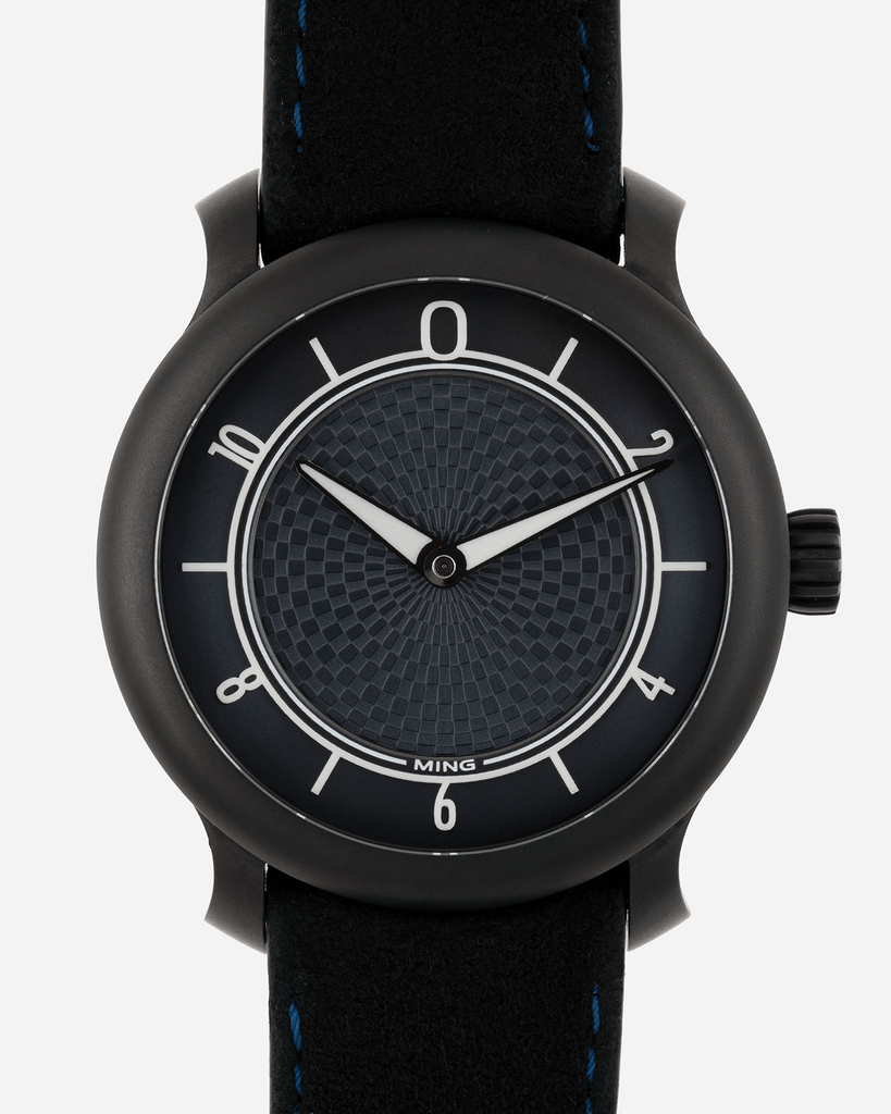 MING Watches 17.06 Special Projects Cave GPHG Watch | S.Song Vintage ...