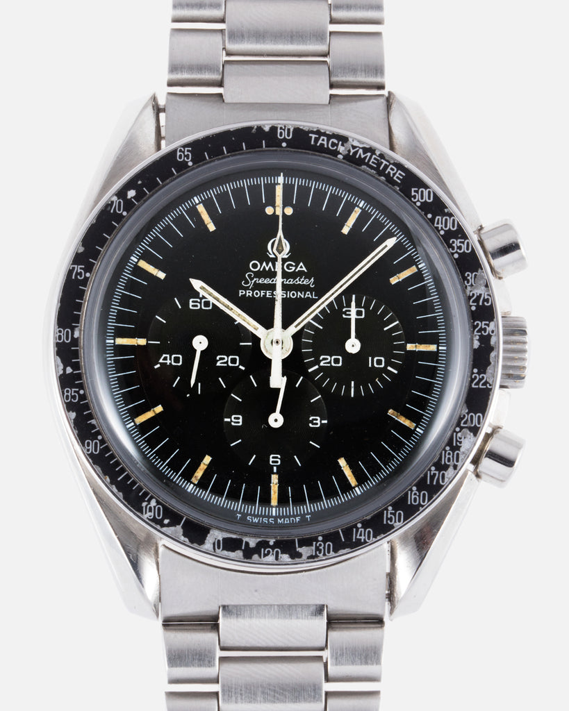 Omega Speedmaster 145022-69 Moonwatch Vintage Chronograph Watch | S ...